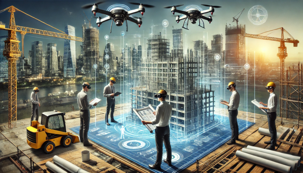 Will Constrcution Cost Go Down In 2025