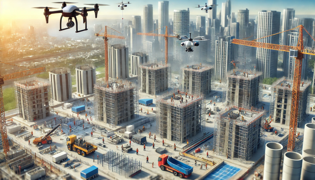 Will Constrcution Cost Go Down In 2025